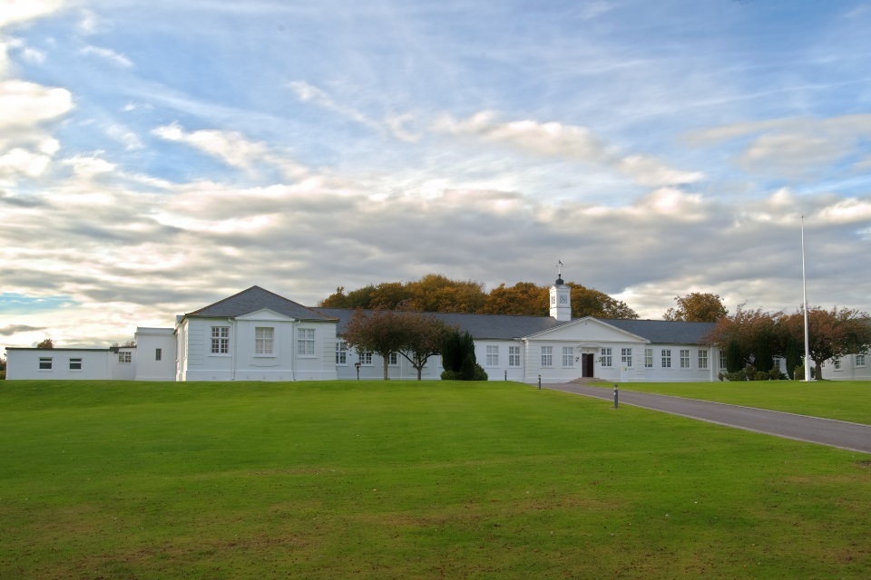 Inside Porton Down - GOV.UK