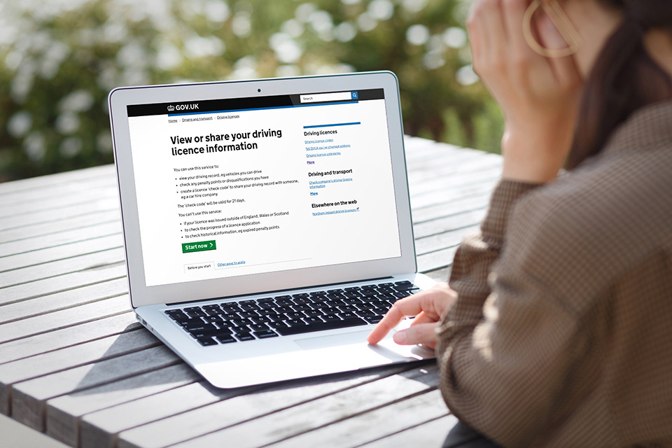 DVLA's annual report and accounts 2015 to 2016 - GOV.UK