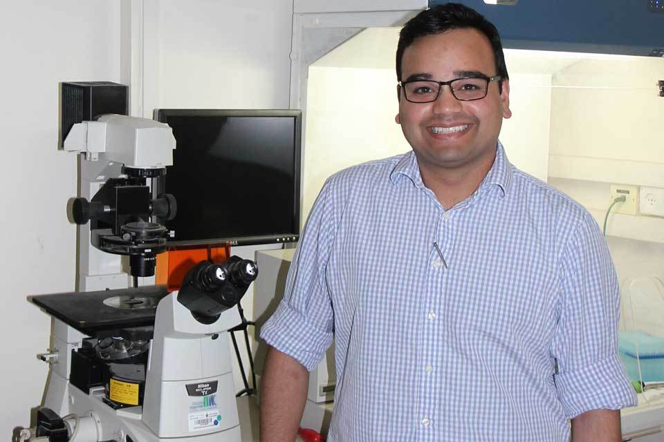 ‘Nano’ collaboration makes a big impact - GOV.UK