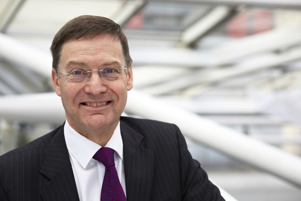Professor Chris Husbands named as inaugural TEF Chair - GOV.UK