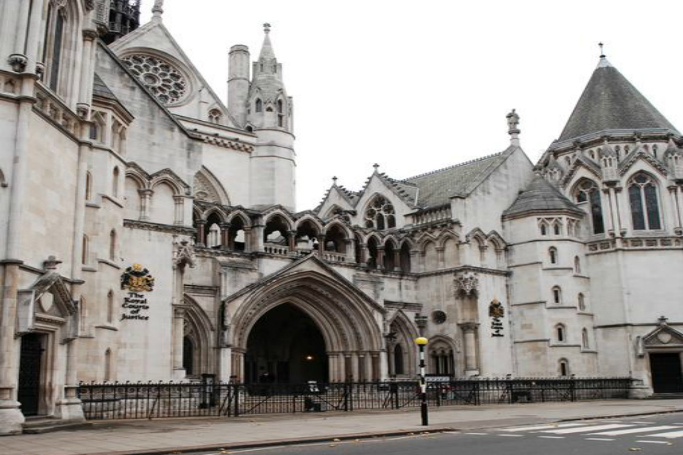 Crown Court Digital Case System – defence practitioner workshops - GOV.UK