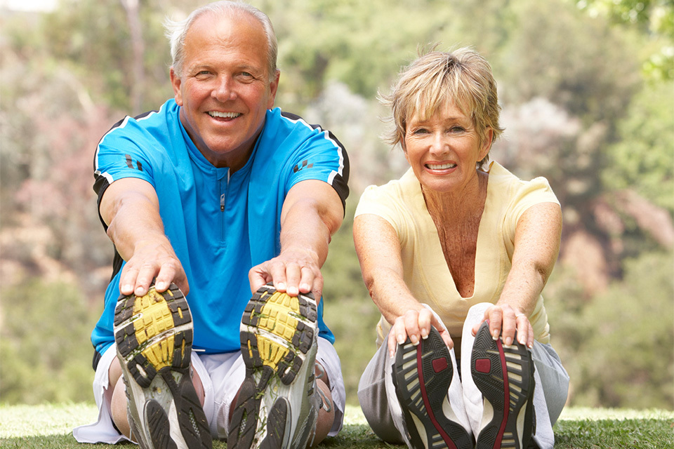 Health of the ‘baby boomer’ generation - GOV.UK