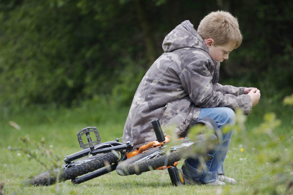 Government backs projects to help safeguard vulnerable children - GOV.UK