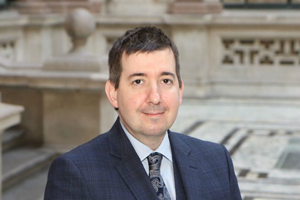 Change of Her Majesty’s Ambassador to Madagascar - GOV.UK Change of Her Majesty’s Ambassador to Madagascar - GOV.UK