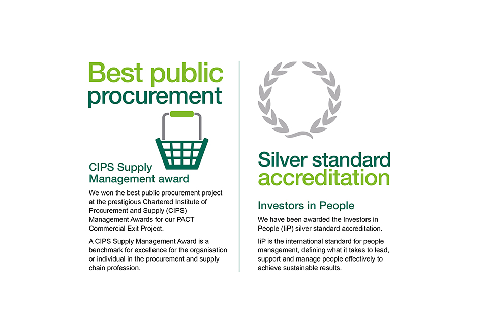 DVLA's annual report and accounts 2016 to 2017 - GOV.UK