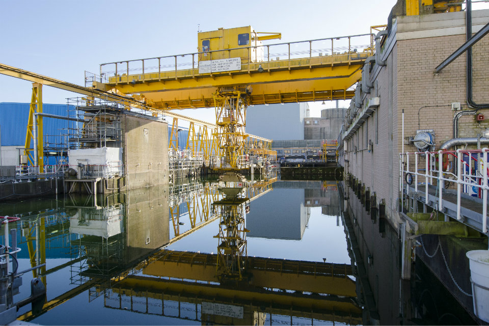 Annual Review of Performance 2016/17 - GOV.UK