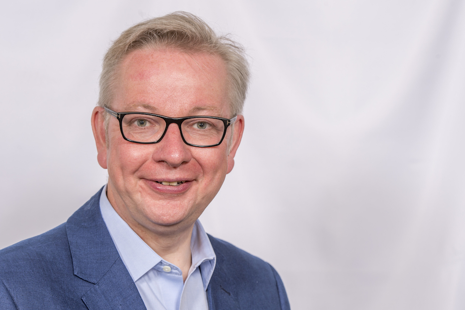 Environment Secretary meets Scottish industry leaders on the future of ...