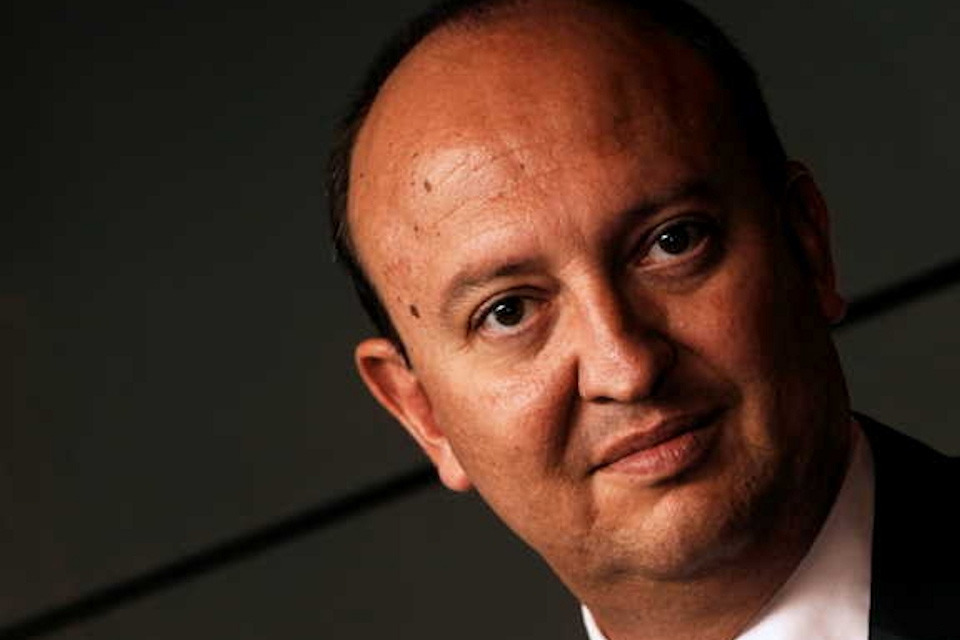 New chief executive for the Queen Elizabeth II Conference Centre - GOV.UK