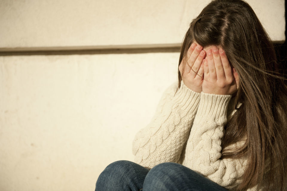 Government outlines strengthened plans to tackle child abuse - GOV.UK