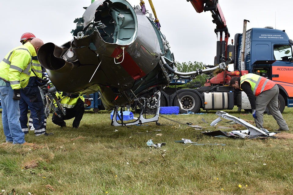 How we investigate - GOV.UK