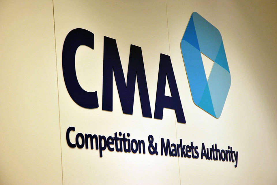 CMA tightens its approach to requests for internal documents - GOV.UK