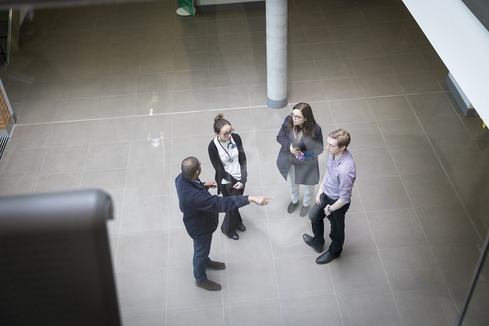 Chair appointed to lead independent review into GP partnership model ...