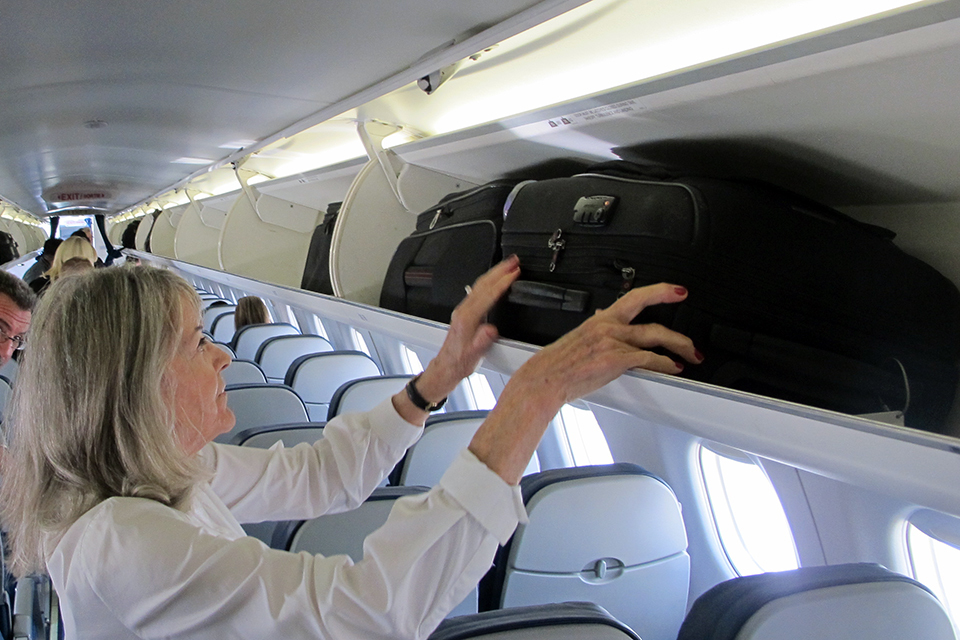 Be travel aware: pack smartly and prepare for security - GOV.UK