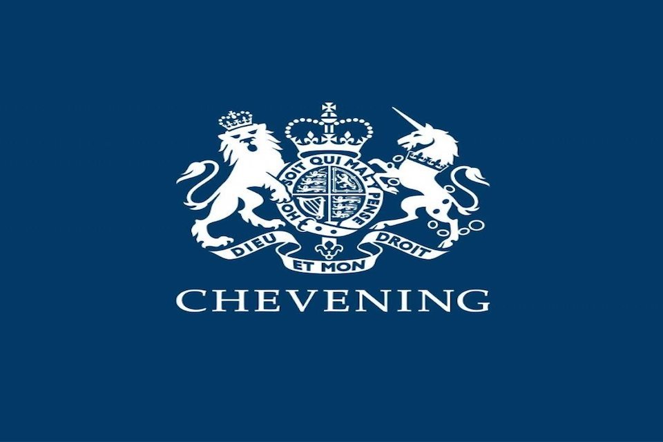 UK government’s Chevening Scholarships now open for young applicants ...