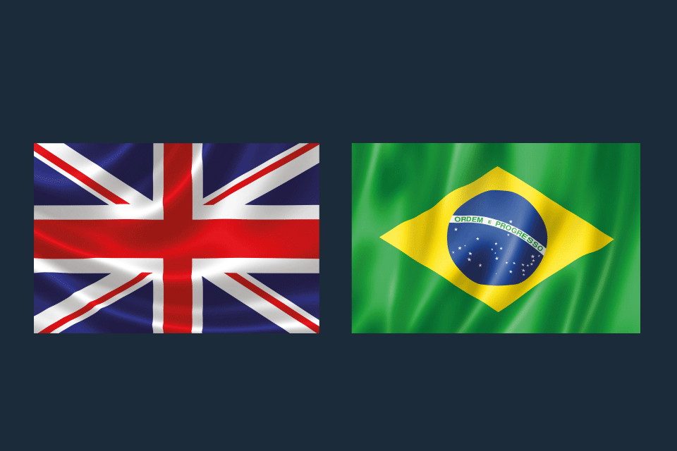 3rd UK-Brazil Economic and Financial Dialogue bolsters ties with Brazil ...