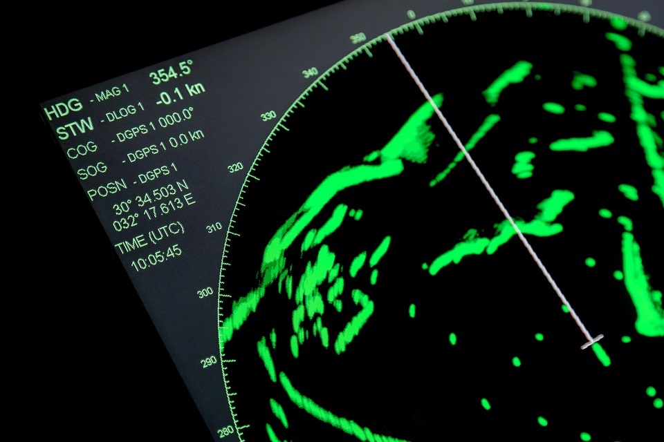 Consultation on Inshore Vessel Monitoring Systems (I-VMS) for fishing ...