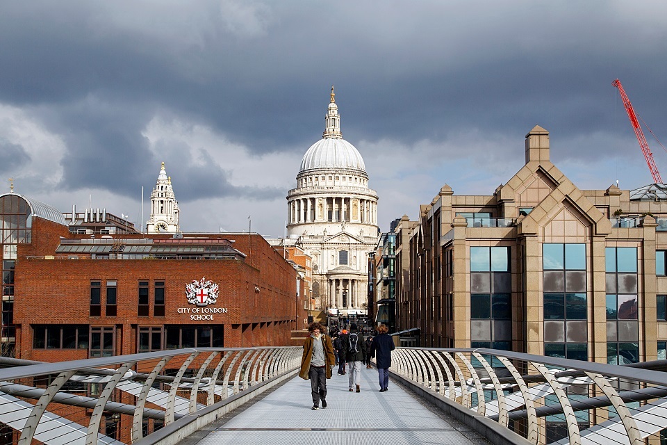 Digital Local Land Charges Register goes live for City of London ...