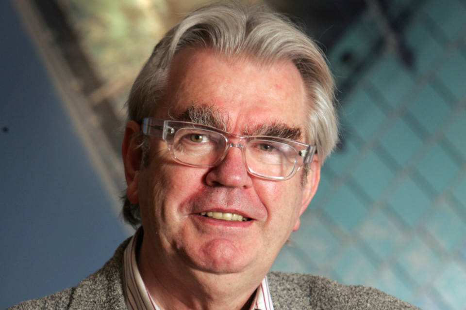 Sir Terry Farrell to lead independent review of architecture and the ...