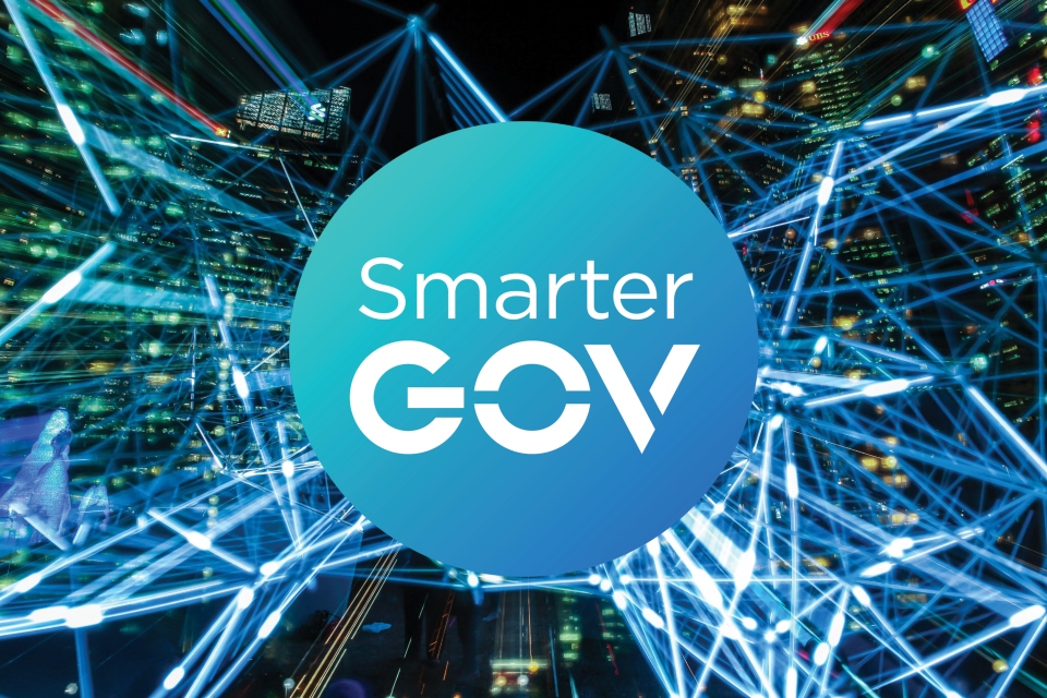 SmarterGov - GOV.UK SmarterGov - GOV.UK