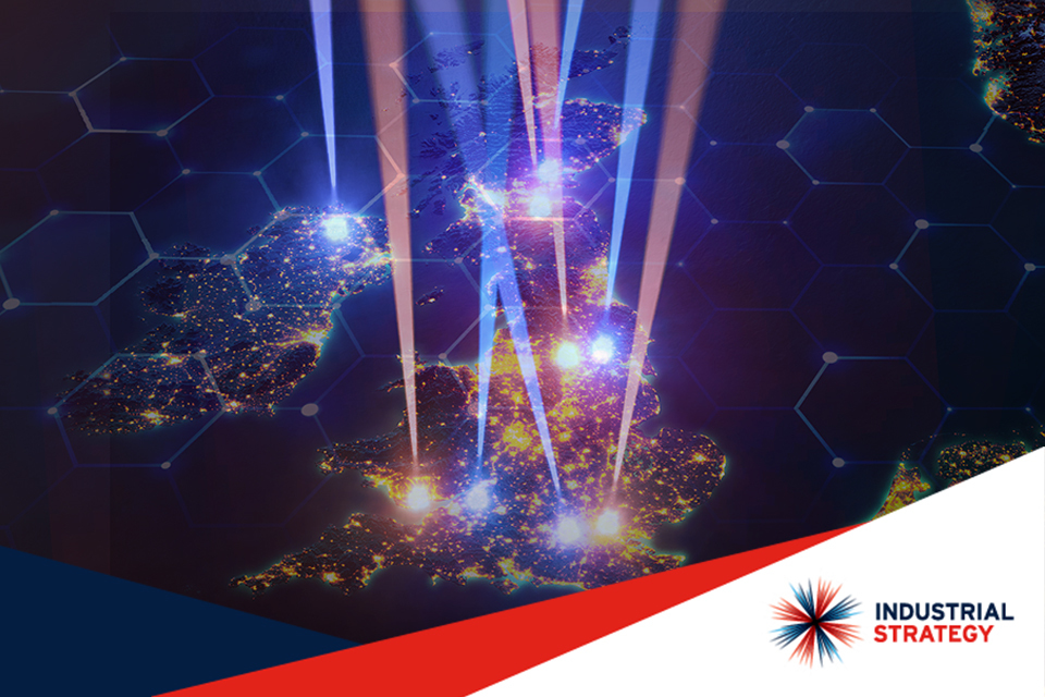 Major new research investment set to provide boost for UK’s Creative ...