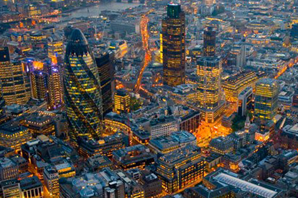 Have you got what it takes? - GOV.UK