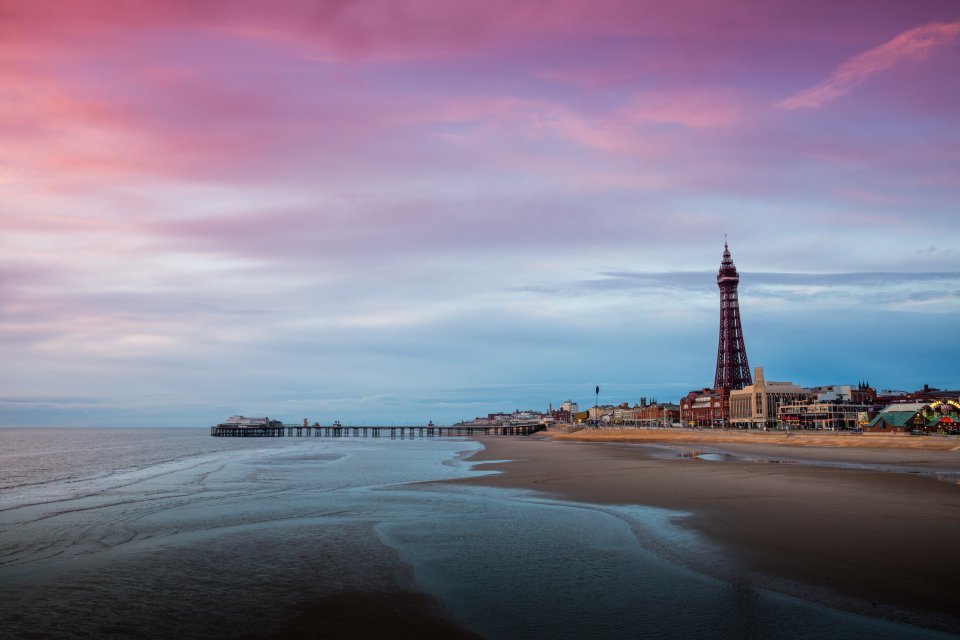 Blackpool Council joins HM Land Registry’s digital Local Land Charges ...