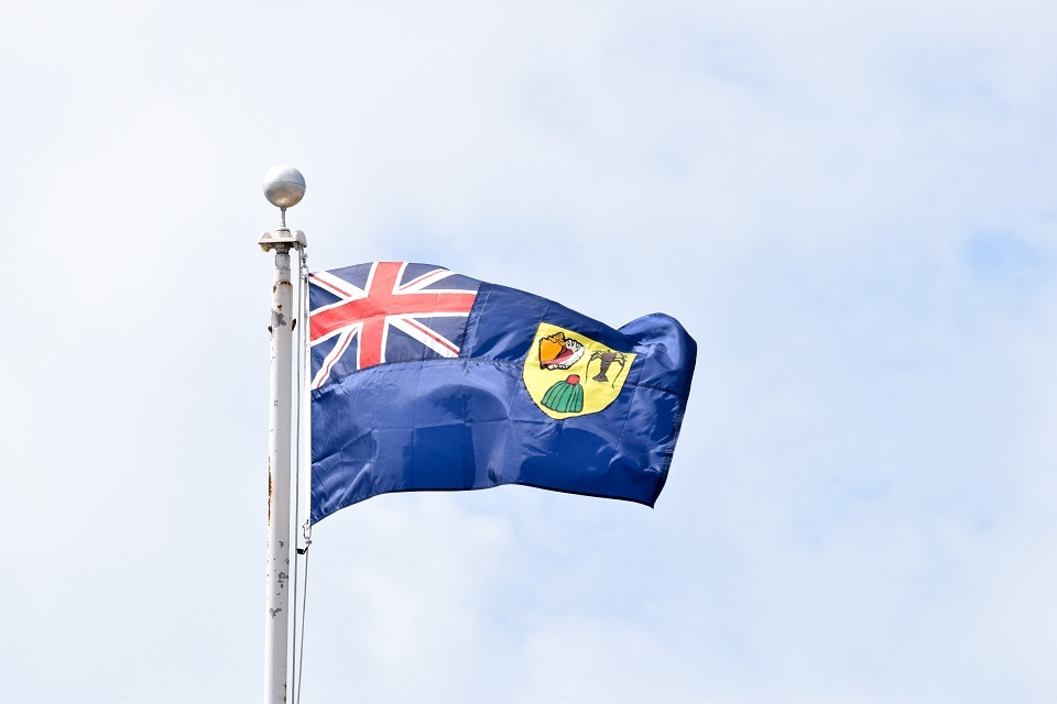 Turks and Caicos Islands Post Cabinet Statement 12 December 2018 - GOV.UK