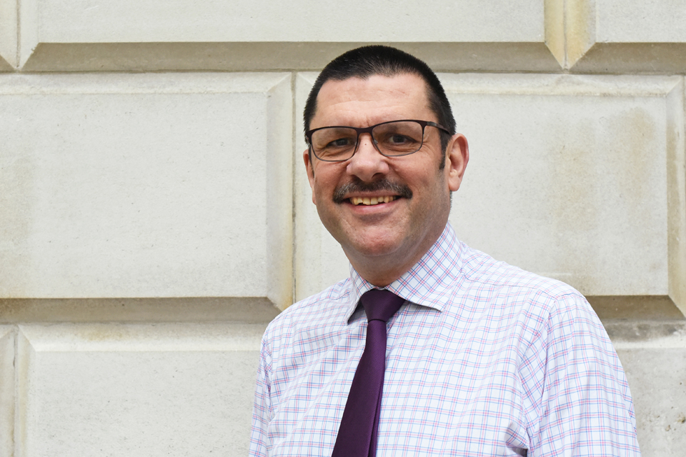 [Withdrawn] Foreword by Sir Jonathan Thompson, HMRC Chief Executive and ...