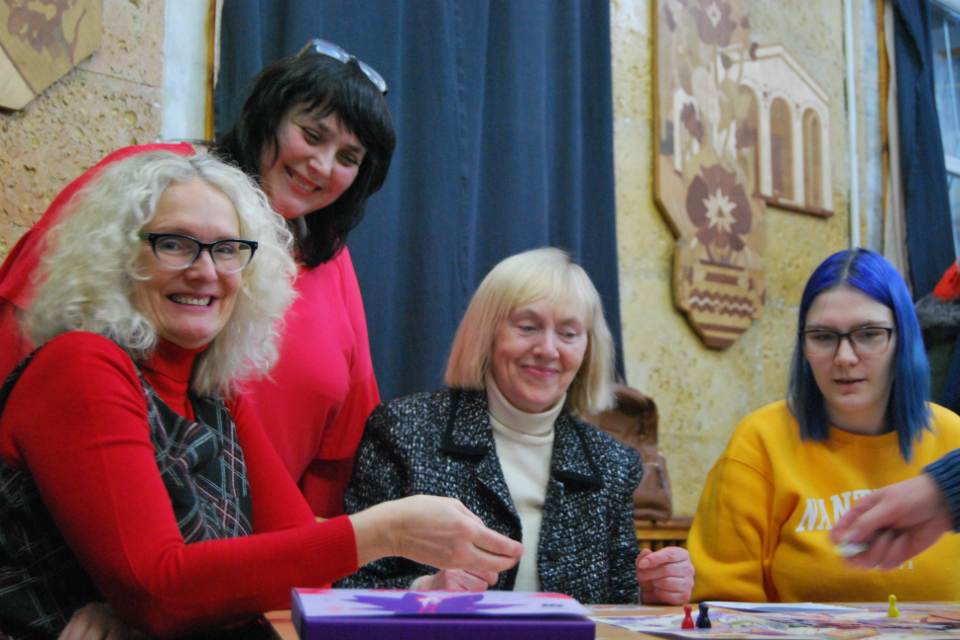 Call for project proposals under CSSF Programme 2019-2020 in Ukraine ...