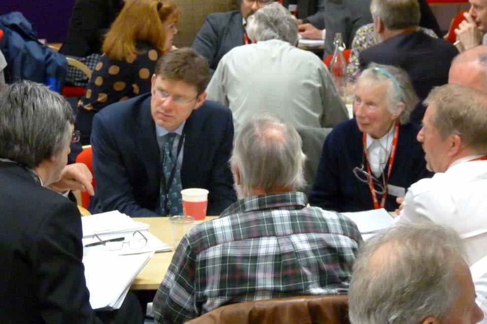 Communities come together to show their enthusiasm for neighbourhood ...