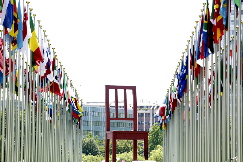 Human Rights Council 40: Explanation of Position: Economic, social and ...