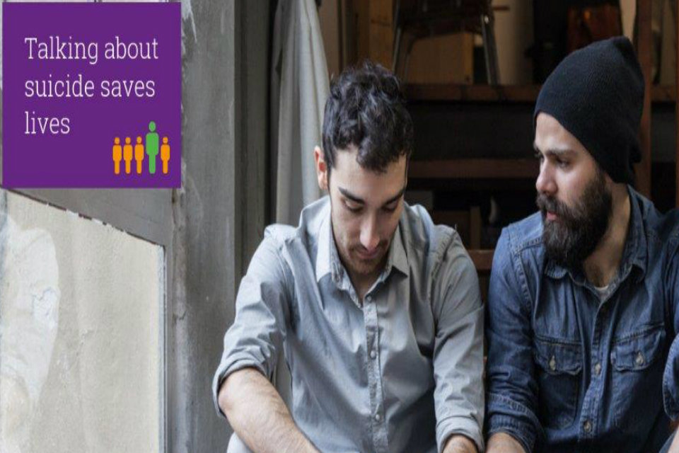 Every life matters - GOV.UK