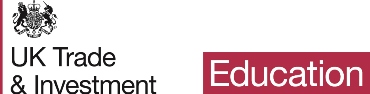 About us - UKTI Education - GOV.UK