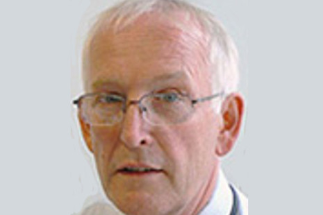 Kevin White - GOV.UK