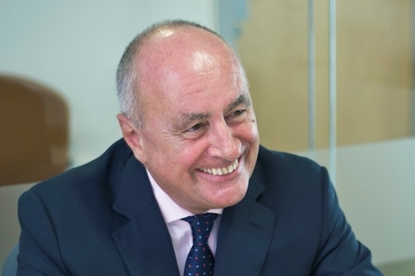 David Currie - GOV.UK