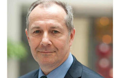 Andrew Rennison - GOV.UK