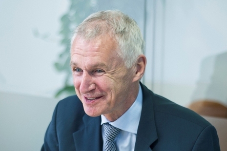 Philip Lowe - GOV.UK