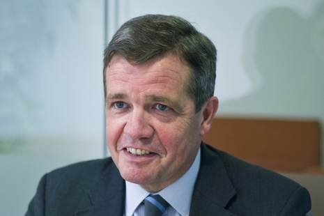 Alan Giles - GOV.UK