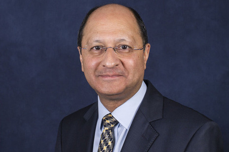 Shailesh Vara MP - GOV.UK