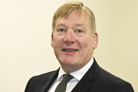 Kris Hopkins - GOV.UK