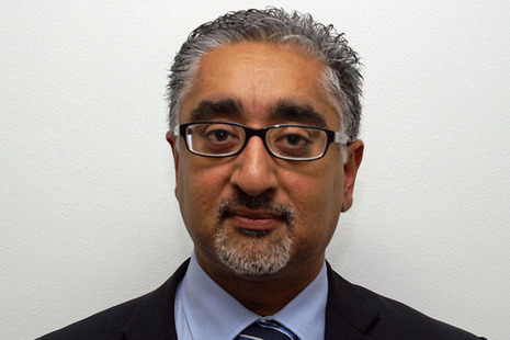 Gurdip Juty - GOV.UK