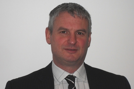 Nick Bean - GOV.UK