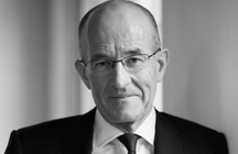 Professor Sir Paul Curran - GOV.UK