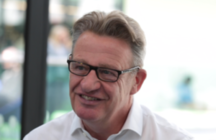 Kevin Cunnington - GOV.UK