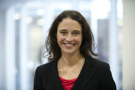 Helen Peters - GOV.UK