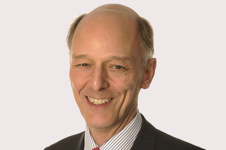 David Rooke - GOV.UK