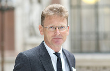 Nick Archer MVO - GOV.UK