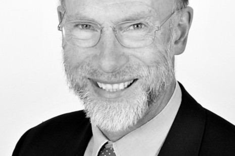 Richard Farrant - GOV.UK