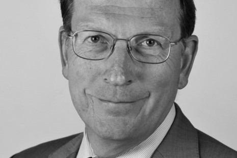 John Wotton - GOV.UK