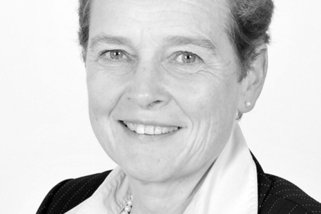 Katherine Holmes - GOV.UK